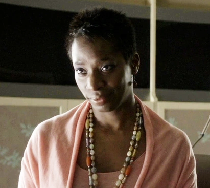 Ella Thompson | Wikia Sherlock | Fandom