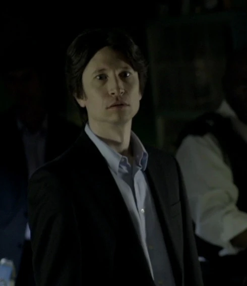 Philip Anderson | Wikia Sherlock | Fandom