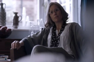 Eurus Holmes | Wikia Sherlock | Fandom