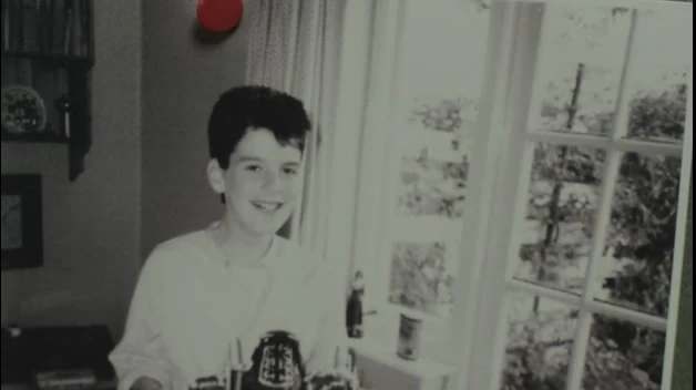 Carl Powers | Wikia Sherlock | Fandom