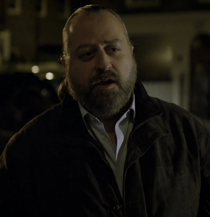 Angelo | Wikia Sherlock | Fandom