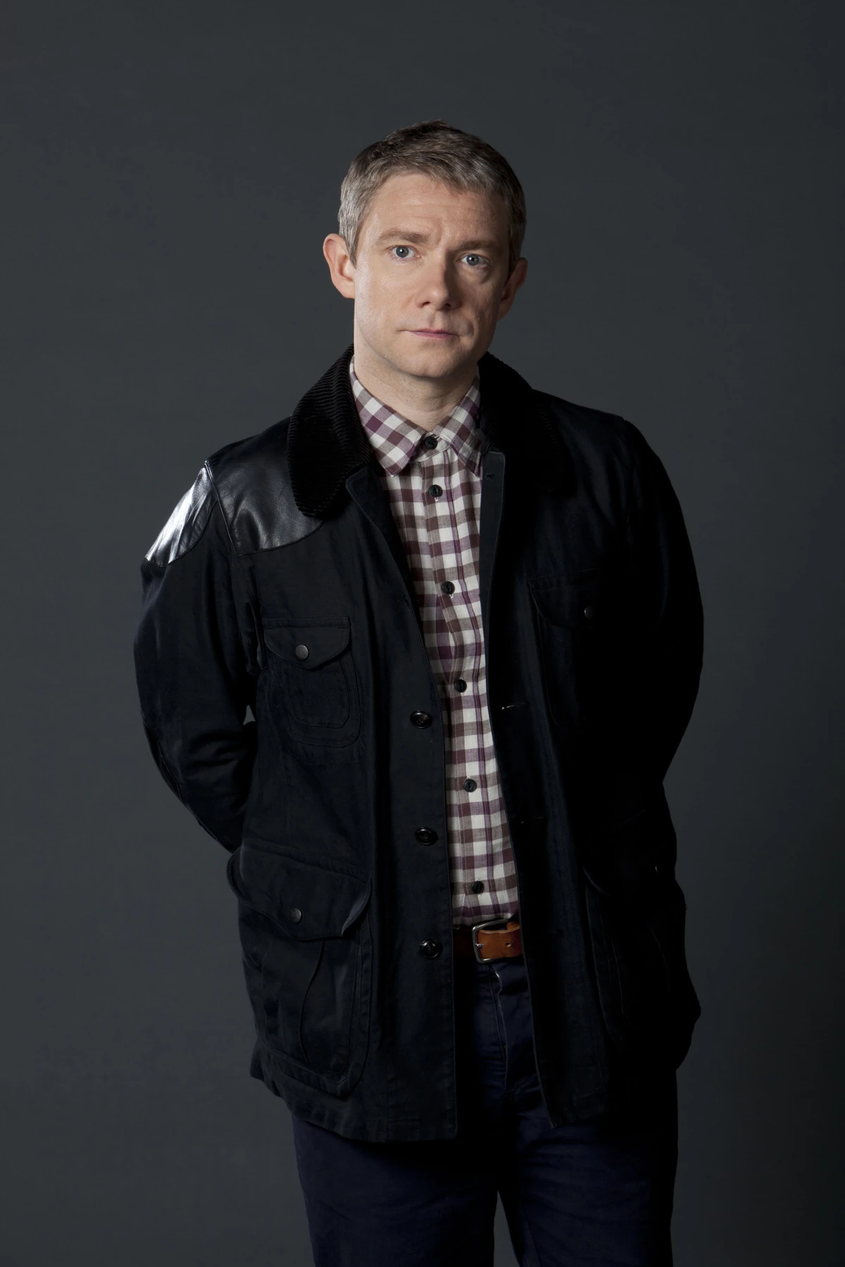 John Watson | Wikia Sherlock | Fandom