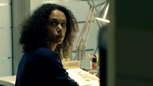 Sally Donovan | Sherlock Wiki | Fandom