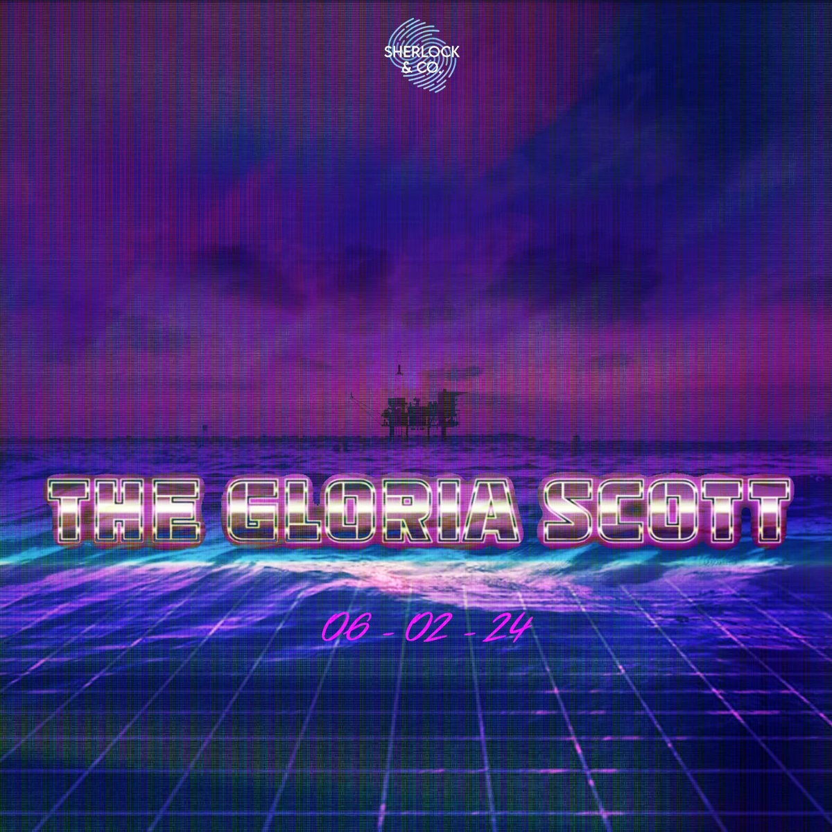 The Gloria Scott | Sherlock&co Wiki | Fandom