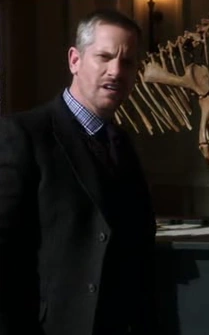 Jerry Thomas | Sherlock Holmes Wiki | Fandom