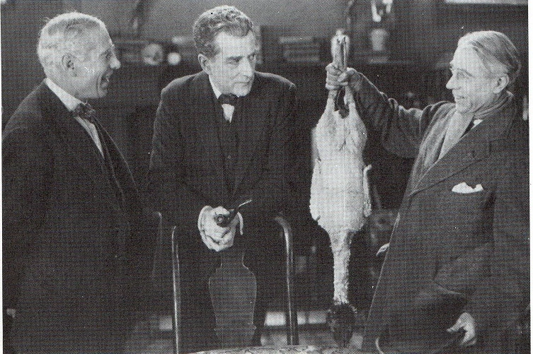 Hubert Willis | Sherlock Holmes Wiki | Fandom