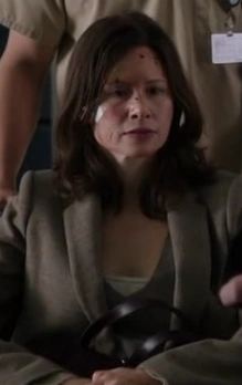 Michelle Forrester | Sherlock Holmes Wiki | Fandom