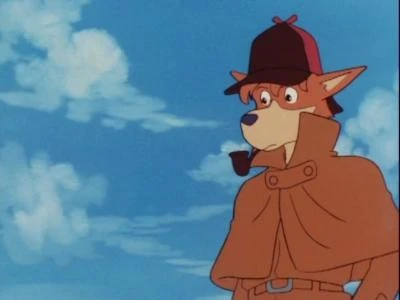 Categoría:Personajes de Sherlock Hound | Sherlock Holmes Wiki | Fandom
