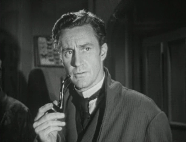 Sherlock Holmes (Howard) | Sherlock Holmes Wiki | Fandom