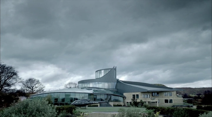 Appledore | Sherlock Holmes Wiki | Fandom