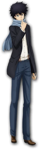 Fred Porlock (Patriota) | Sherlock Holmes Wiki | Fandom