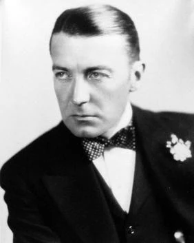 Clive Brook | Sherlock Holmes Wiki | Fandom