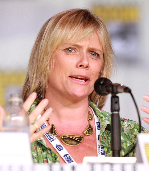 Sue Vertue | Sherlock Holmes Wiki | Fandom