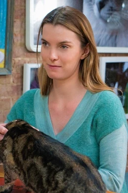 Fiona Helbron | Sherlock Holmes Wiki | Fandom