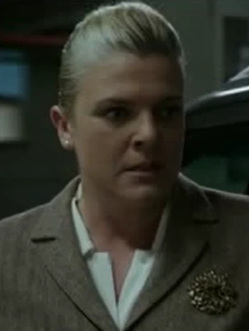 Donna Kaplan | Sherlock Holmes Wiki | Fandom