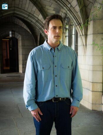 Michael Rowan | Sherlock Holmes Wiki | Fandom