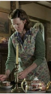 Mrs. Munro | Sherlock Holmes Wiki | Fandom