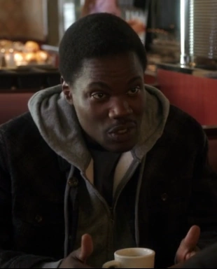 Randy | Sherlock Holmes Wiki | Fandom