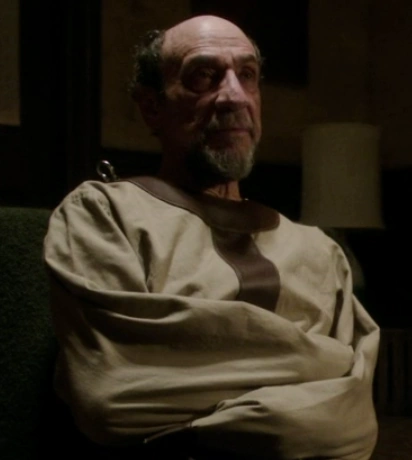 Daniel Gottlieb | Sherlock Holmes Wiki | Fandom