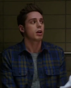 John Bowden | Sherlock Holmes Wiki | Fandom