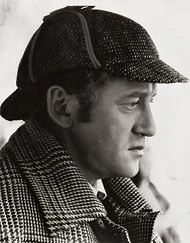 Sherlock Holmes (Williamson) | Sherlock Holmes Wiki | Fandom