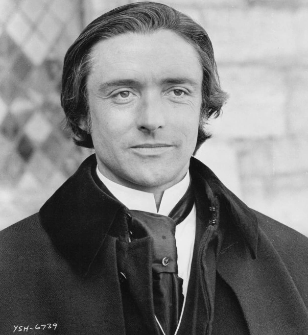 Anthony Higgins | Sherlock Holmes Wiki | Fandom