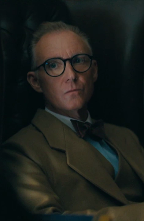 Mycroft Holmes (Gale) | Sherlock Holmes Wiki | Fandom