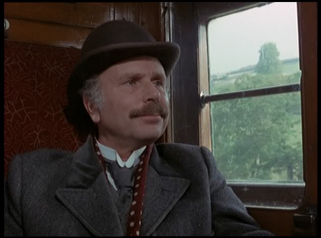 John Watson Granada Sherlock Holmes Wiki Fandom