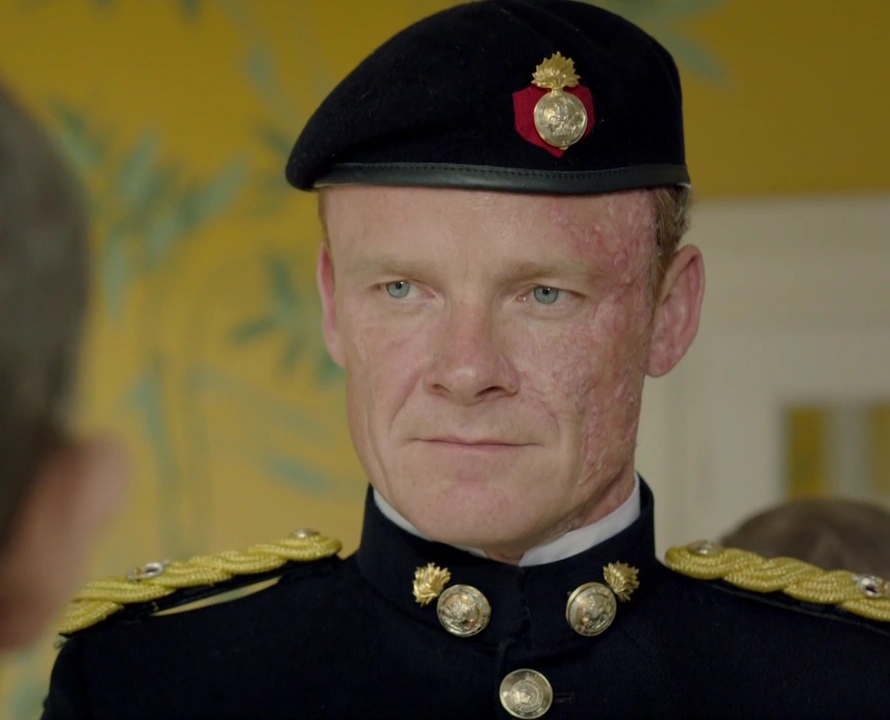 James Sholto | Sherlock Holmes Wiki | Fandom