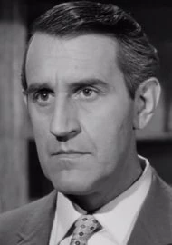 Douglas Wilmer | Sherlock Holmes Wiki | Fandom