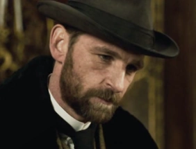 Sebastian Moran (Anderson) | Sherlock Holmes Wiki | Fandom