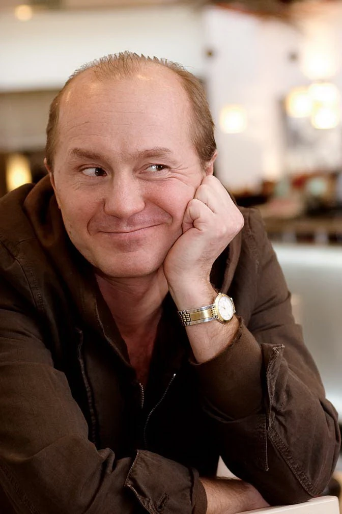 Andrei Panin | Sherlock Holmes Wiki | Fandom