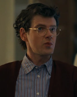 Stephens Croft | Sherlock Holmes Wiki | Fandom