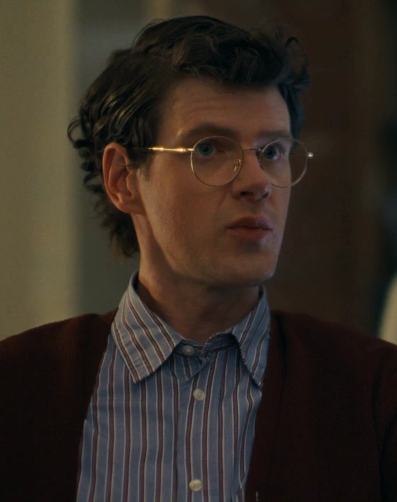 Stephens Croft | Sherlock Holmes Wiki | Fandom