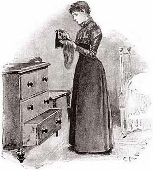 Violet Hunter | Sherlock Holmes Wiki | Fandom