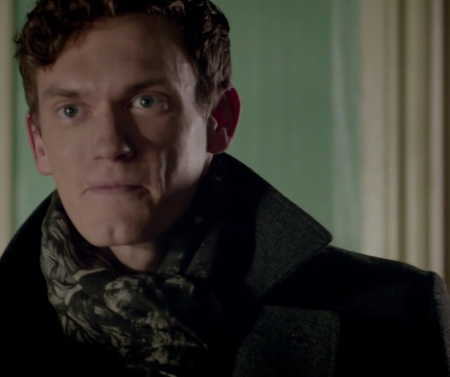 Tom Sherlock Holmes Wiki Fandom