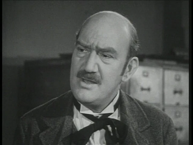 Archie Duncan | Sherlock Holmes Wiki | Fandom