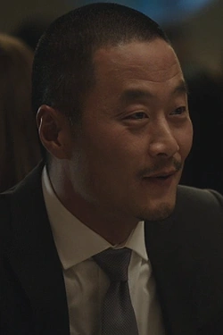 Oren Watson | Sherlock Holmes Wiki | Fandom