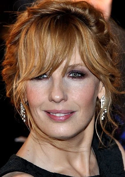 Kelly Reilly | Sherlock Holmes Wiki | Fandom