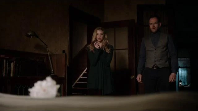 The Woman | Sherlock Holmes Wiki | Fandom