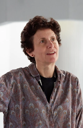 Rachel Talalay | Sherlock Holmes Wiki | Fandom
