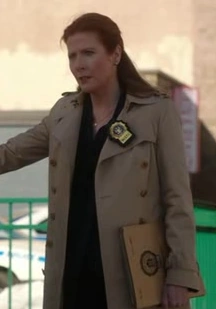 Leslie Loughlin | Sherlock Holmes Wiki | Fandom