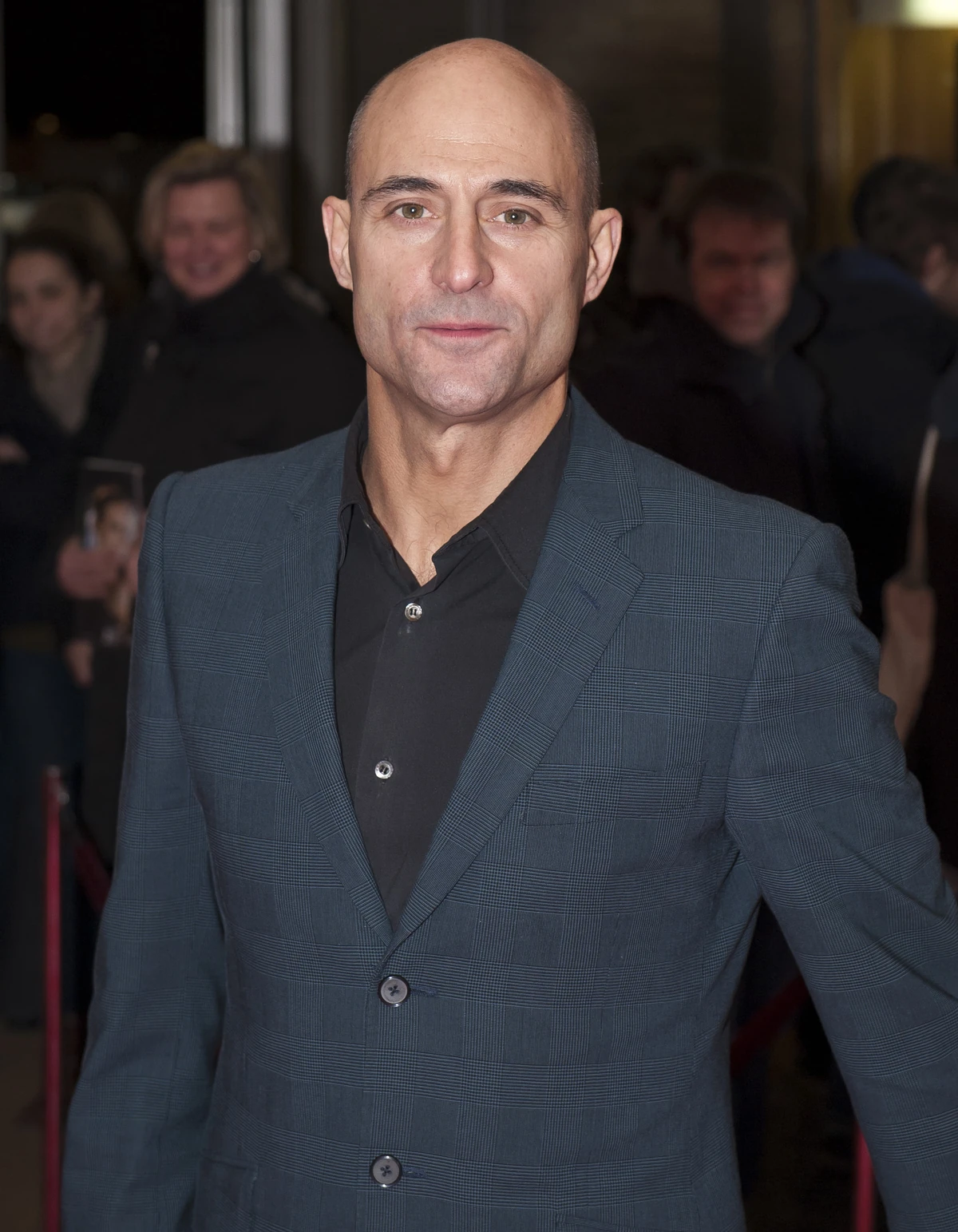 Mark Strong | Sherlock Holmes Wiki | Fandom