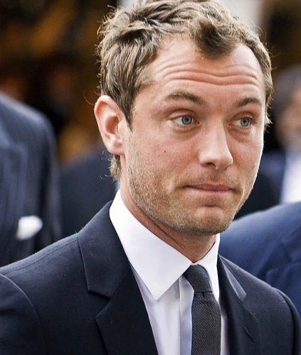 Jude Law | Sherlock Holmes Wiki | Fandom