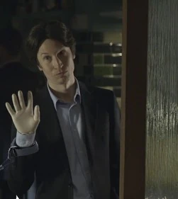 Philip Anderson | Sherlock Holmes Wiki | Fandom