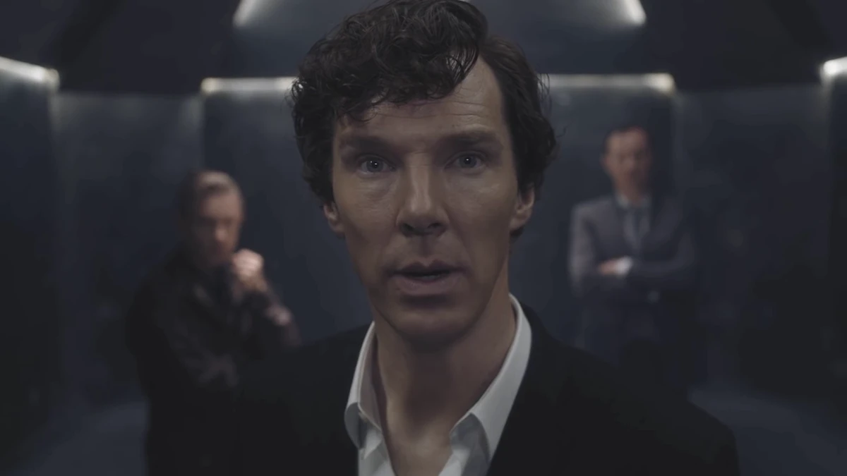 El problema final (2017) | Sherlock Holmes Wiki | Fandom
