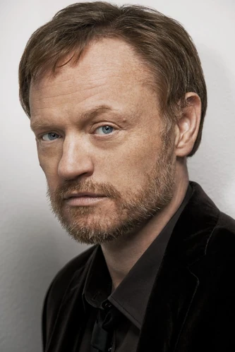 Jared Harris | Sherlock Holmes Wiki | Fandom