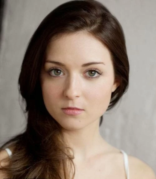 Stephanie Hyam | Sherlock Holmes Wiki | Fandom