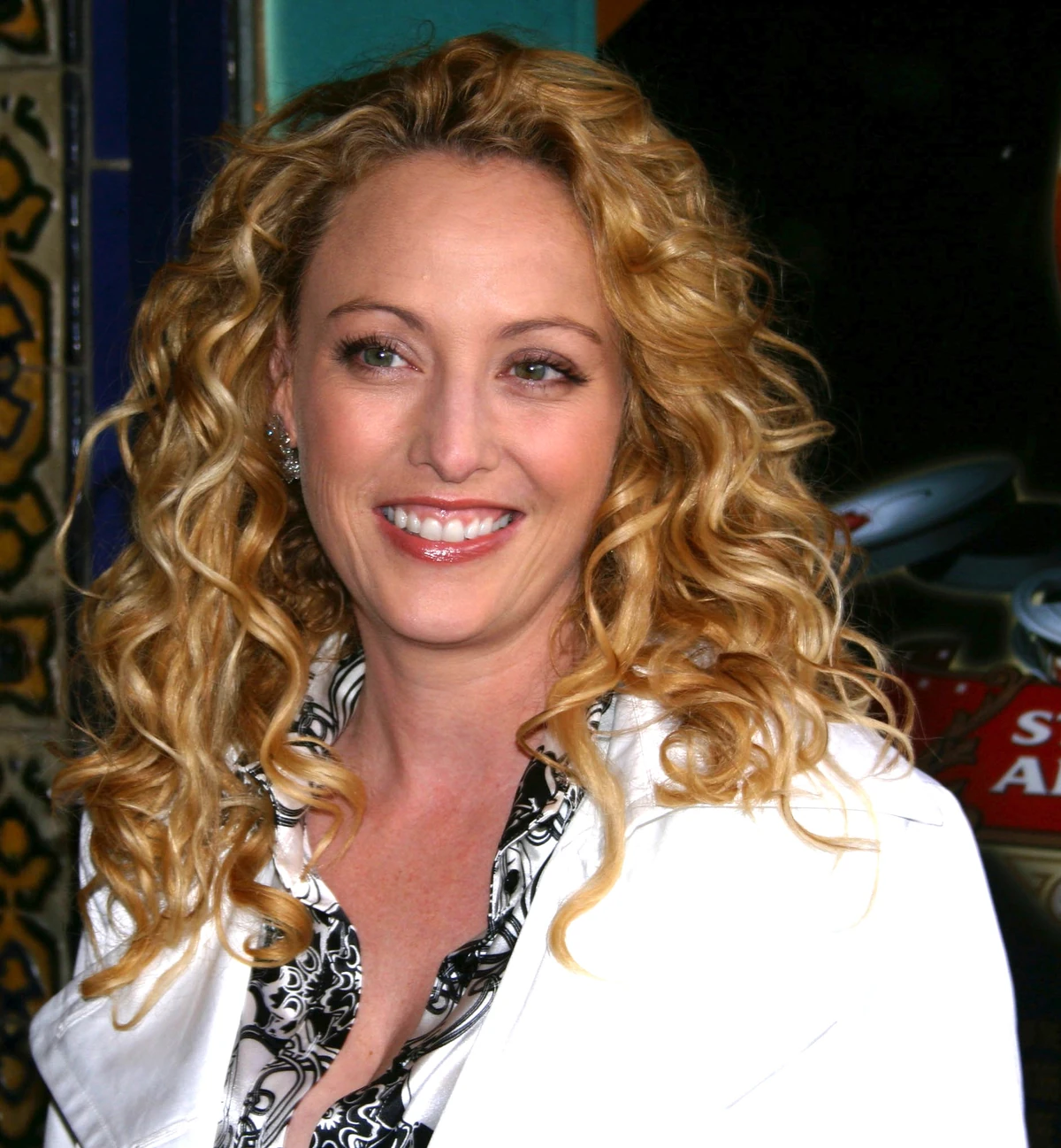 Virginia Madsen | Sherlock Holmes Wiki | Fandom