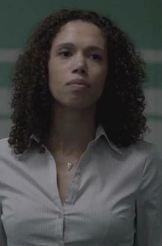 Sally Donovan | Sherlock Holmes Wiki | Fandom